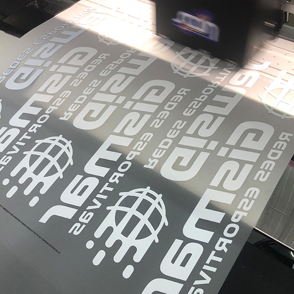 DTF TEXTIL 50X58CM Largura 58cm Poliamida Somente Impressão - Scan Revenda de Impressão Digital