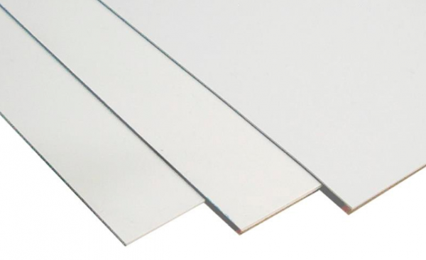 Placa PS 2mm Psi Tricamada - Scan Revenda de Impressão Digital